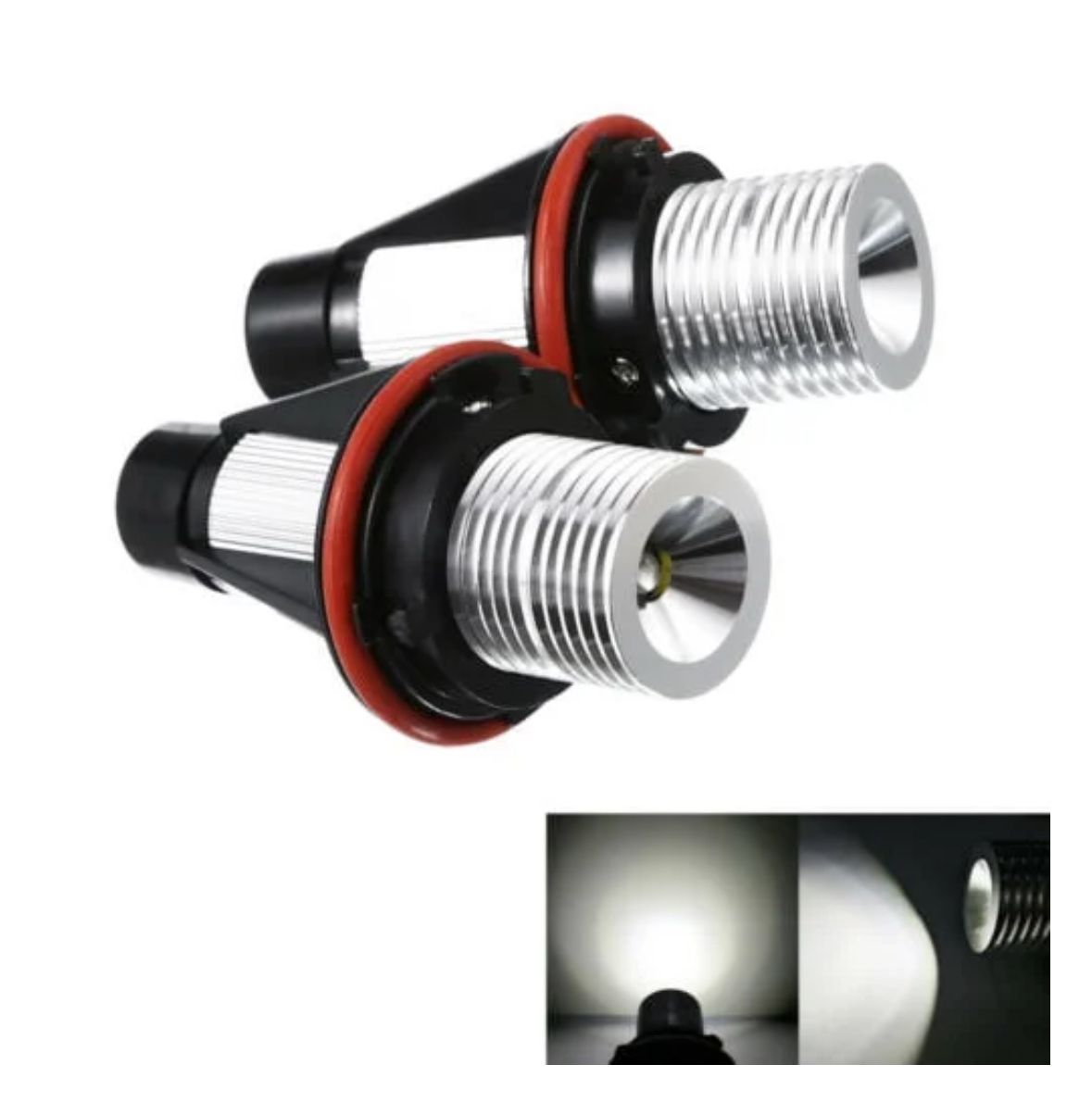 Leduri angel eyes - Tuning ABT